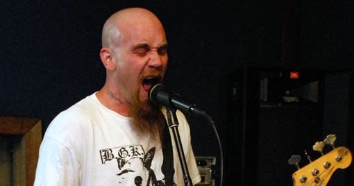 Zona Rock Dan Metal : NICK OLIVERI
