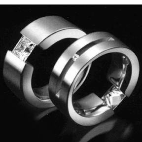 Our Geeky Wedding Blog