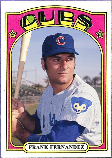 WHEN TOPPS HAD (BASE)BALLS!: 2018