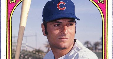 WHEN TOPPS HAD (BASE)BALLS!: NOT REALLY MISSING IN ACTION- 1972 FRANK ...