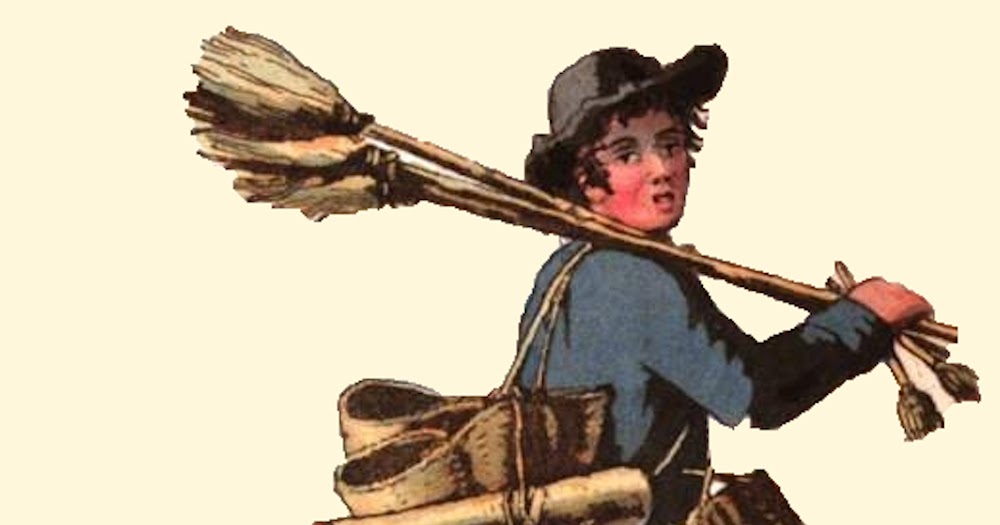 Tammany Family: Early Pack Peddlers Brought The Goods