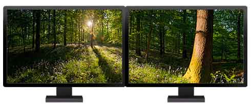 7 Official Panoramic Themes to Beautify Your Windows 8, Windows 8 RT ...