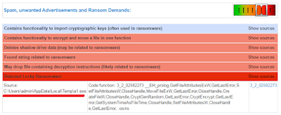 Deep Malware Analysis - PowerShell ScriptBlockLogging rocks!