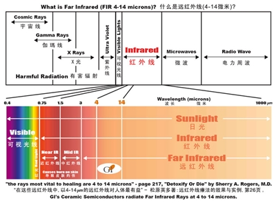 Premium Beautiful By Aen Shafiee: The Benefits of FIR (Far InfraRed) on ...