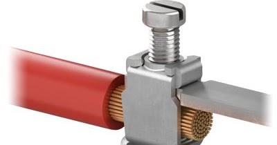 Electrical4u: TERMINAL BLOCKS-PART 4 (CLAMPING TECHNOLOGIES)