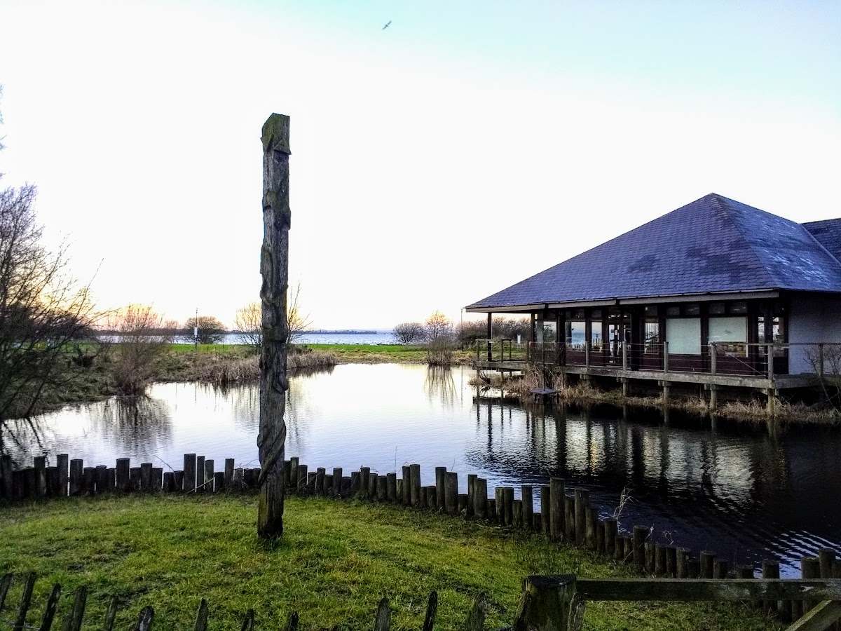 A Passion For Cards: Oxford Island, Lough Neagh, Co. Armagh