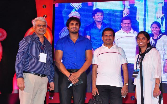 GOKARAJU RANGARAJU INSTITUTE OF ENGG & TECHNOLOGY Bachupally ...