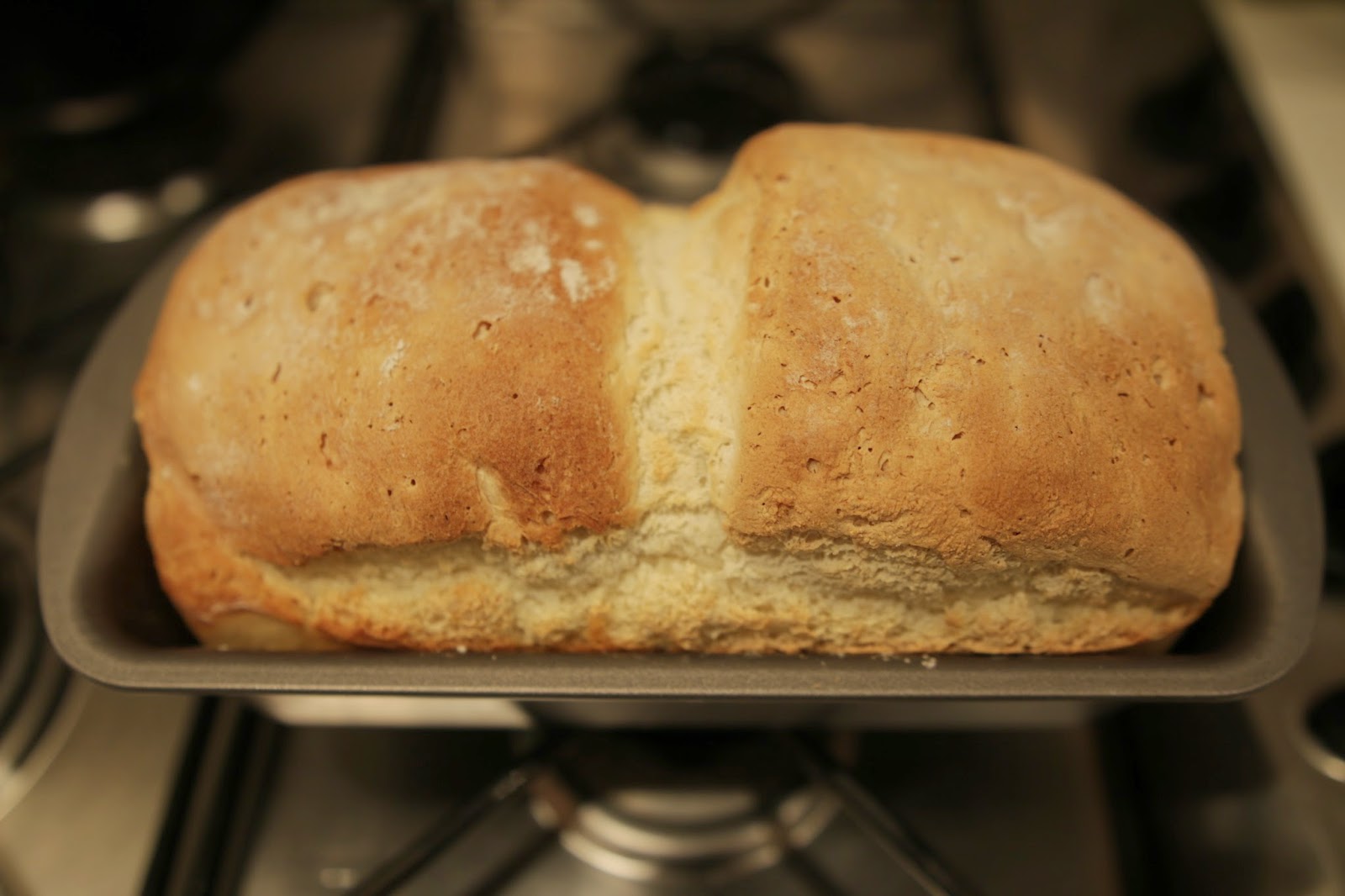 From the Gluten-Free Balcony.: Recipe #4 - Juvela's gluten-free ...