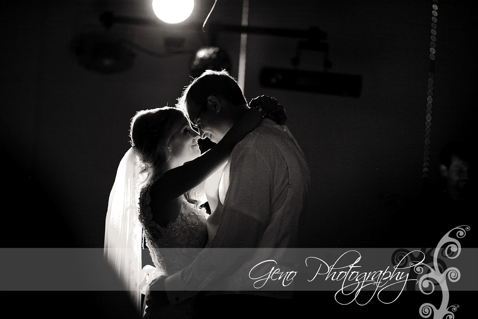 { Ask Cynthia }: Vendor Spotlight | Geno Photography