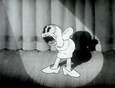 Likely Looney, Mostly Merrie: 31. Goopy Geer (1932)