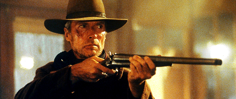 Scott's Film Watch: Film # 91: Unforgiven (1992)