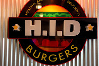 DUDE FOR FOOD: Healthy and Irresistibly Delicious at H.I.D. Burgers