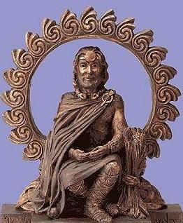 Mitos, Leyendas y otras Criaturas: BELI / BELENUS