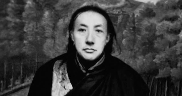 The Film Sufi: “Brilliant Moon: Glimpses of Dilgo Khyentse Rinpoche ...