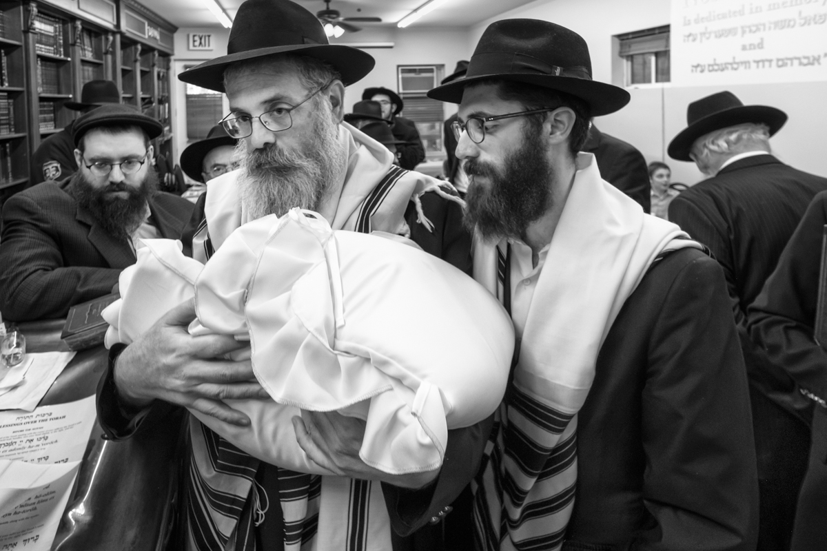 The World As I See It