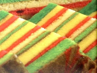 :: J'bah Cake house ::: Kek Lapis Biasa