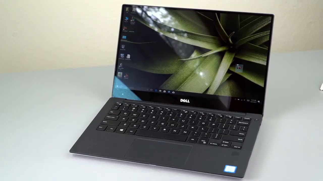 Dell XPS 13 9370 Review - Recent Occasion