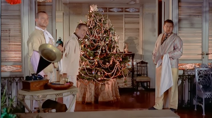 We’re No Angels (1955) – Ruthless Reviews