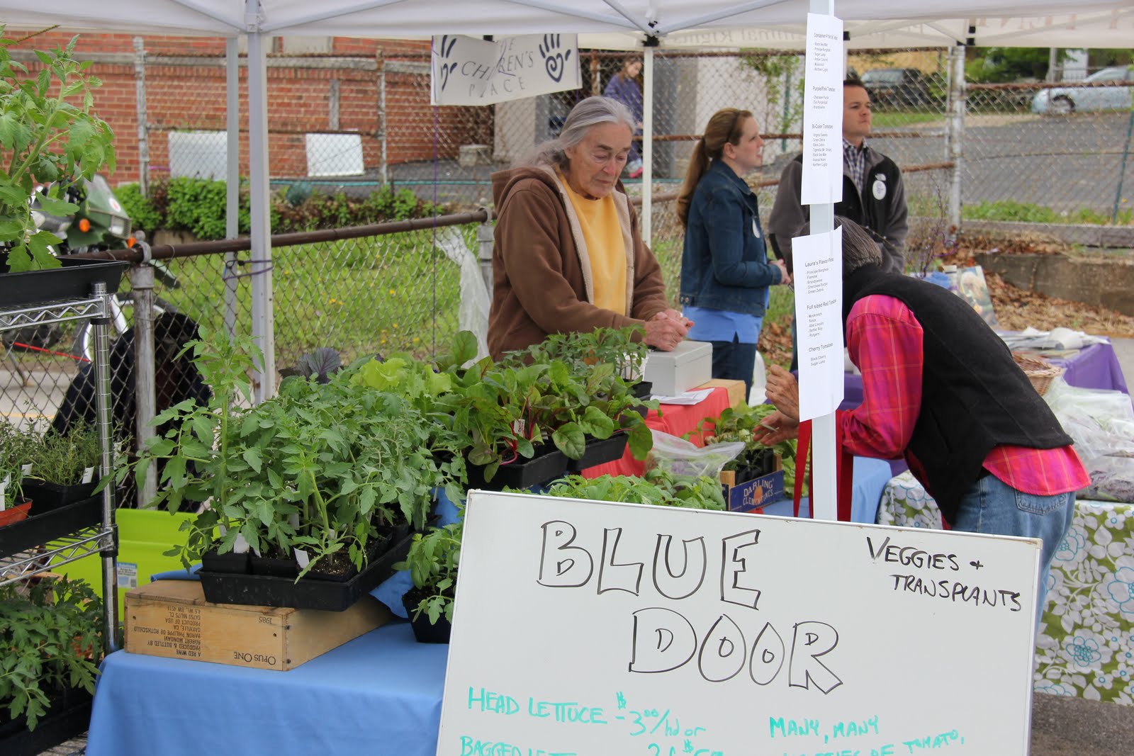 Brookside Market featuring Chef Jasper's Grilled Lambchops - Discover ...