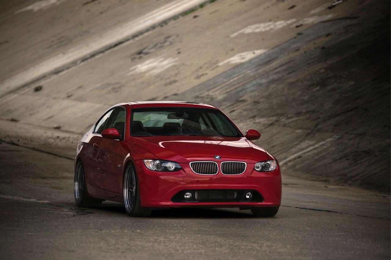 Bestcars: Bmw 335i