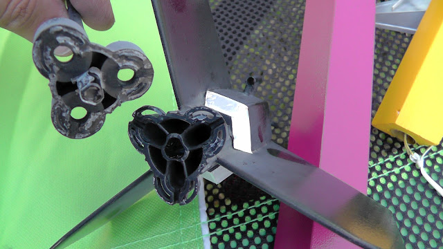 Born Again Rocketeer: MIRV (Multiple Independent Reentry Vehicle)