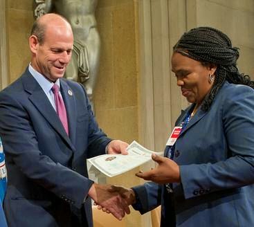 An Introduction by the New Director of USCIS, Leon Rodriguez | Homeland ...