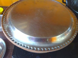 Vaniensamayalarai: White Fish (Kuthippu Meen) Kuzhambu