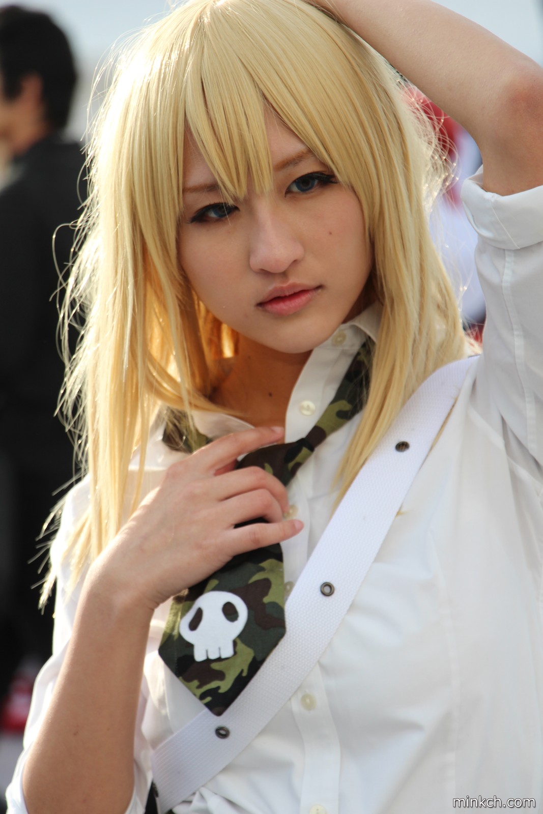 Sceve-H: Cosplayers 83th Comic Market JAPAN Cosplay Page 9