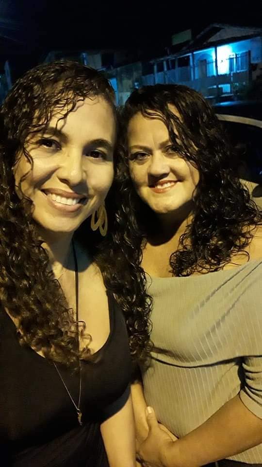 A Galeria Vip da Folia 2019...