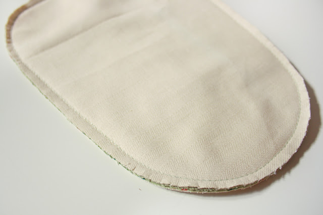 How to Make a Tailor's Ham - with Free Pattern | Jennifer Lauren Handmade