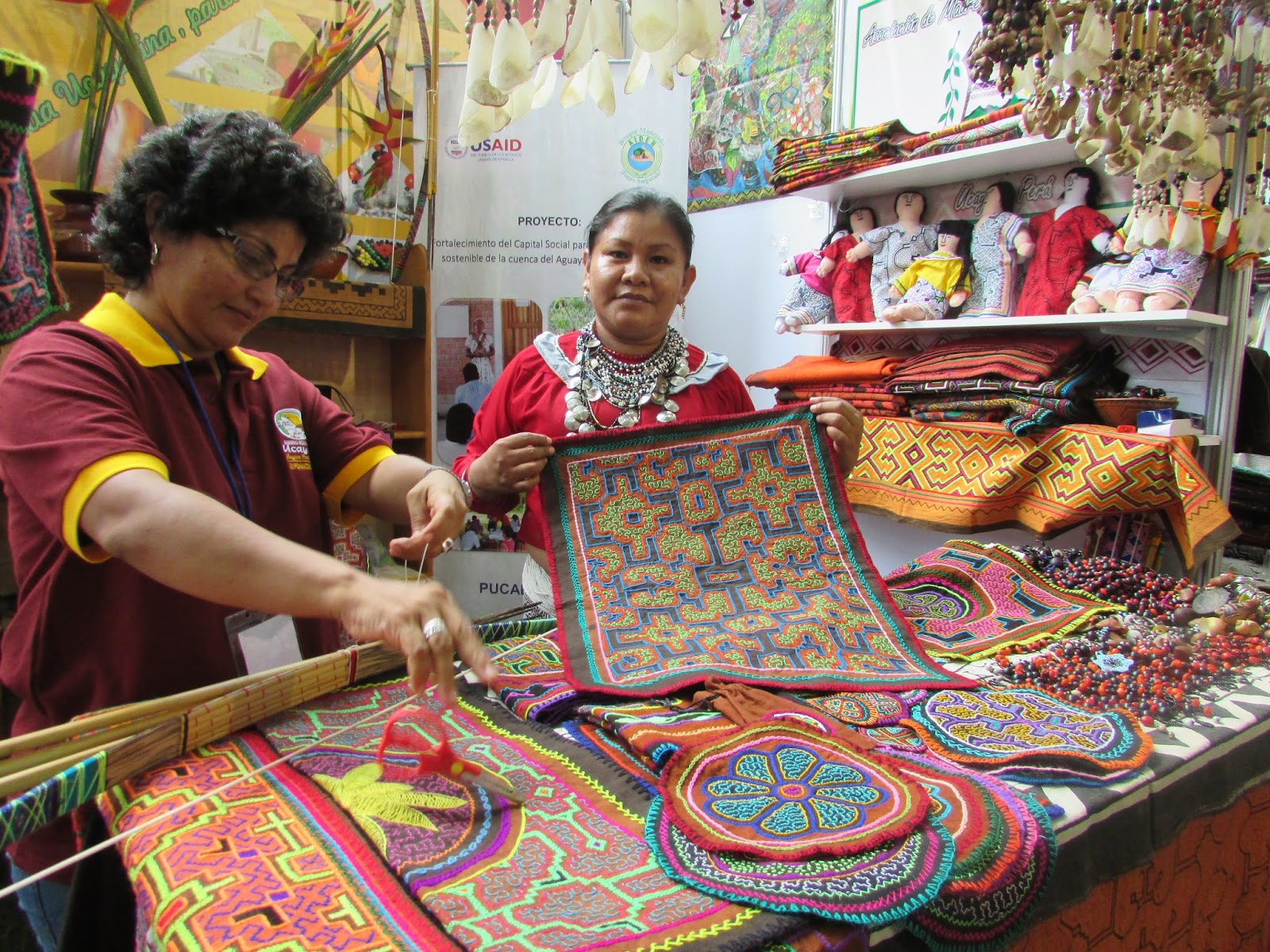 SHASHO LA REVISTA DE MADRE DIOS- PUERTO MALDONADO- PERU: DEPARTAMENTO ...