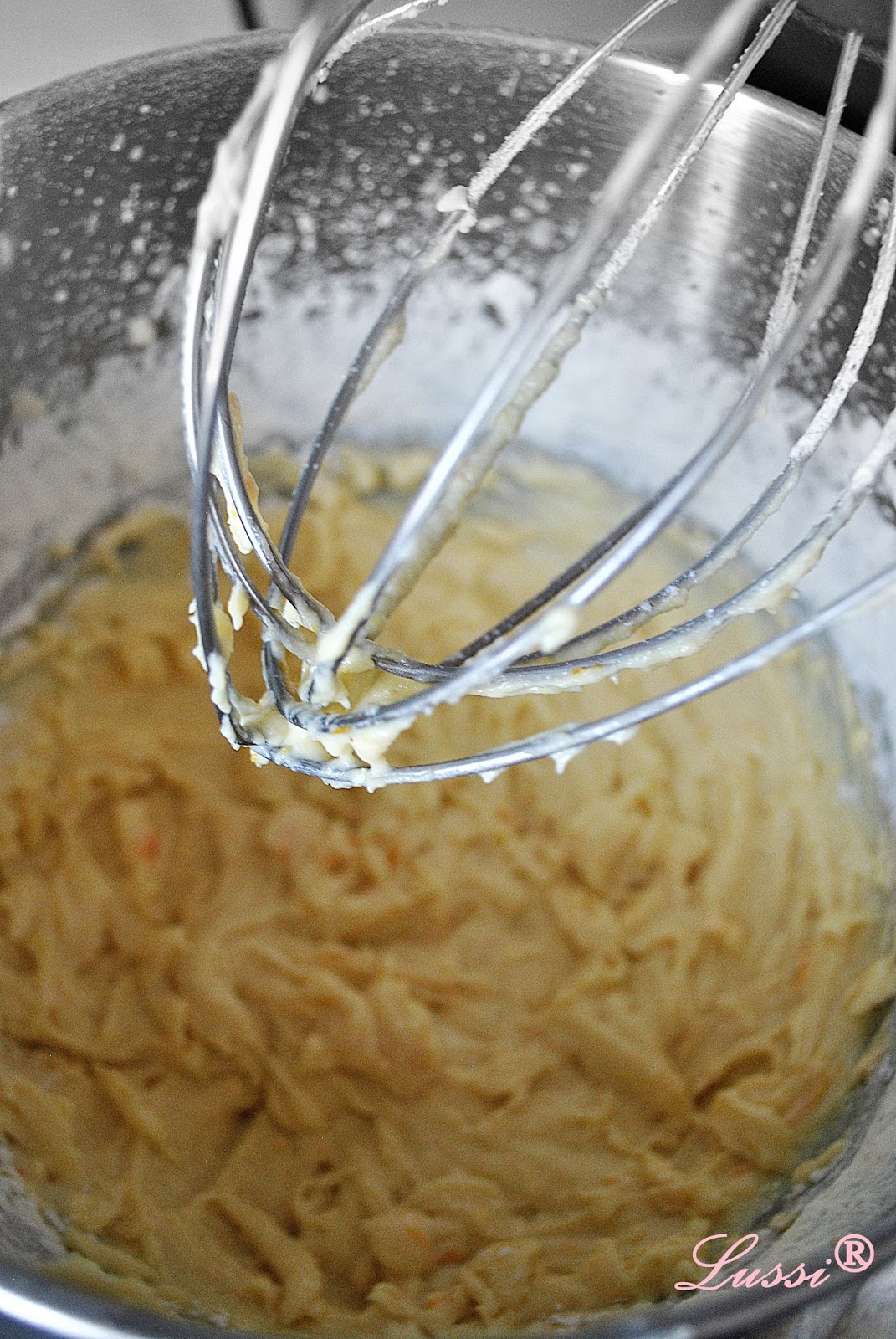 Lussi`s World of Artcraft: Щолен / Stollen - German Christmas Bread