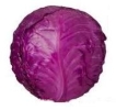 Propiedades y Beneficios del Repollo Morado o Rojo | actualidad-24.com