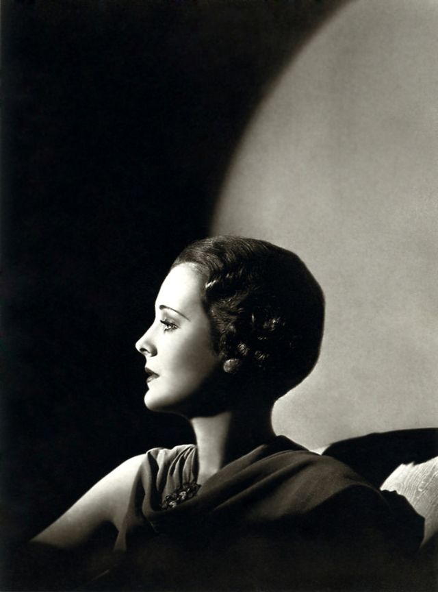 40 Fabulous Photos of Classic Beauties Who Defined the 1920s Women's ...