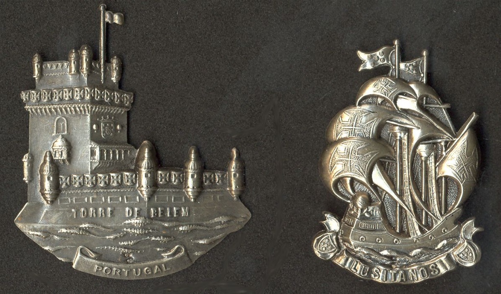 História e Memória: Contrastaria em Portugal