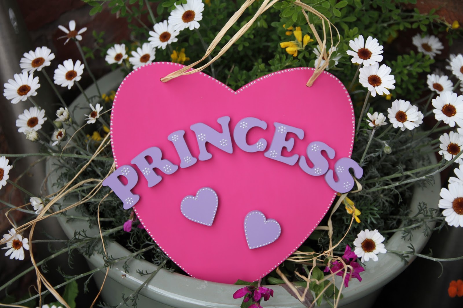 Cute-Crafts: Wall & Door Plaques