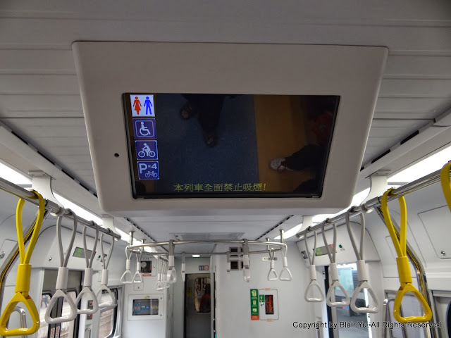 Blair's 鐵道攝影: EMU800型電聯車 / TRA EMU800 Type Electric Multiple Unit