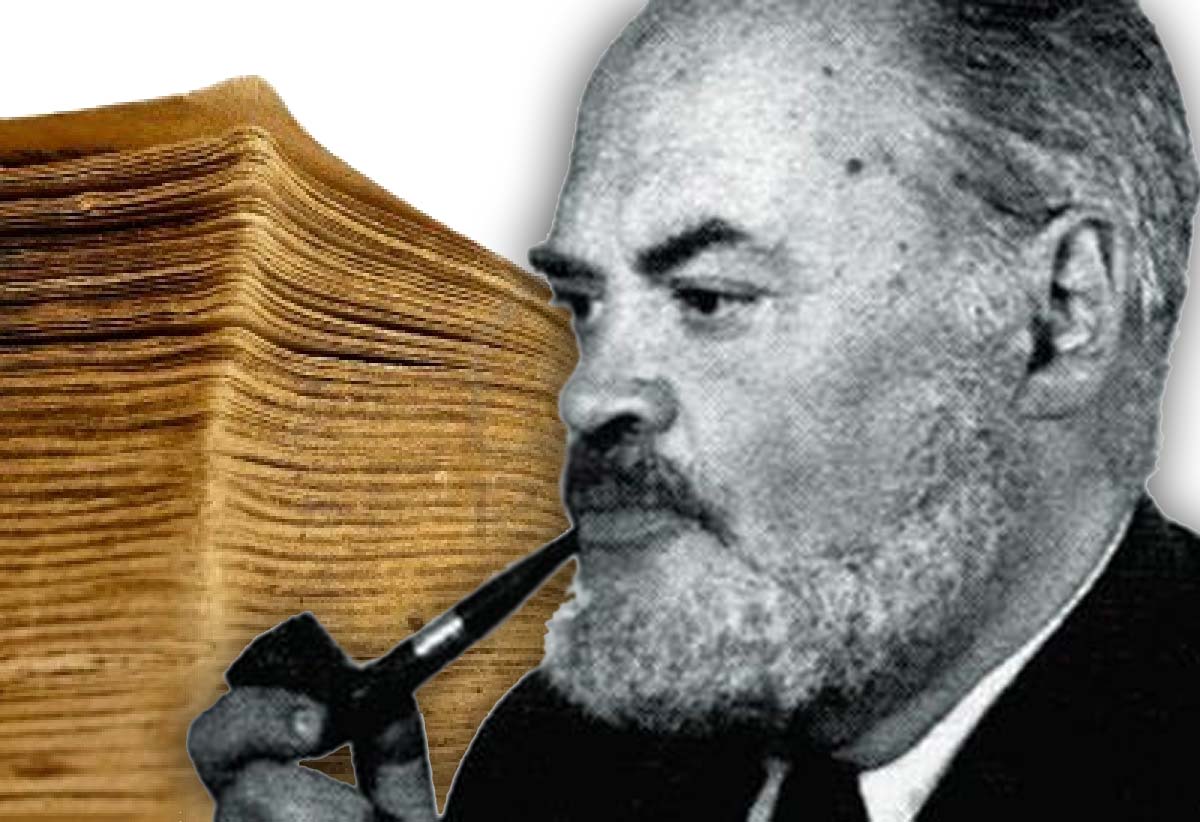 Fatigando lugares comunes: Acontecimientos del 20 de agosto