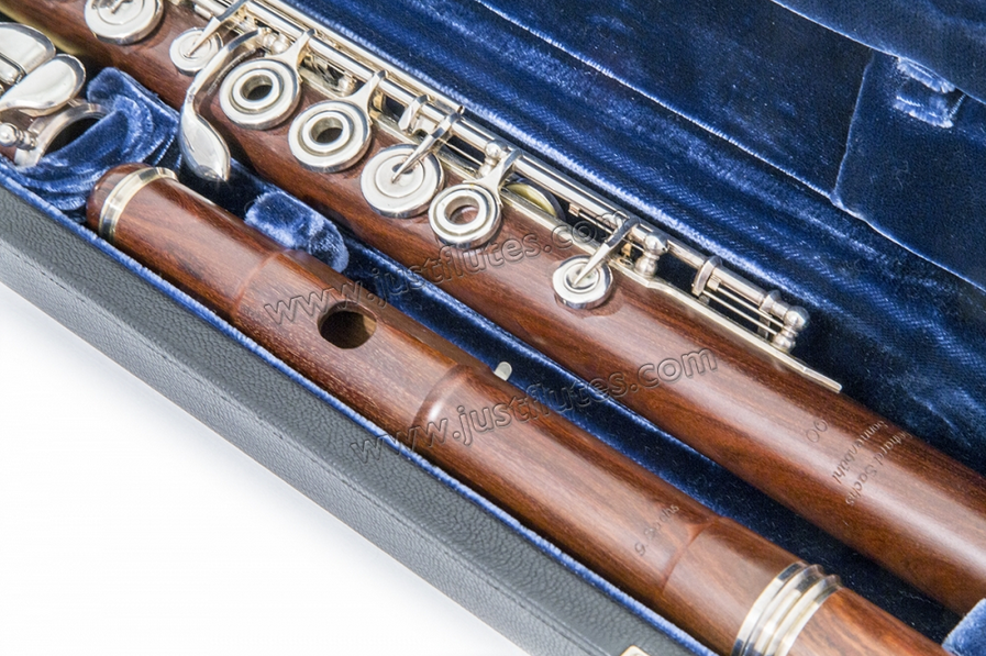 Wooden't It Be Lover-ly: The Omnibus Edition!