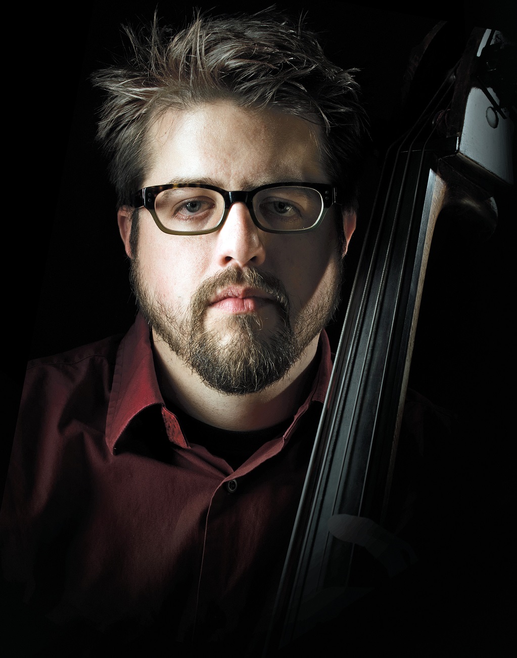 Republic of Jazz: Jeff Denson - Outside My Window (RIDGEWAY RECORDS 2018)