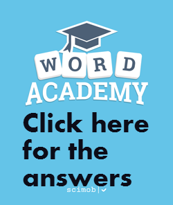 Word academy answers: Word Academy Knight Packs