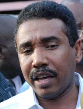 El poder económico de Félix Bautista : DESDE LA REPÚBLICA DOMINICANA