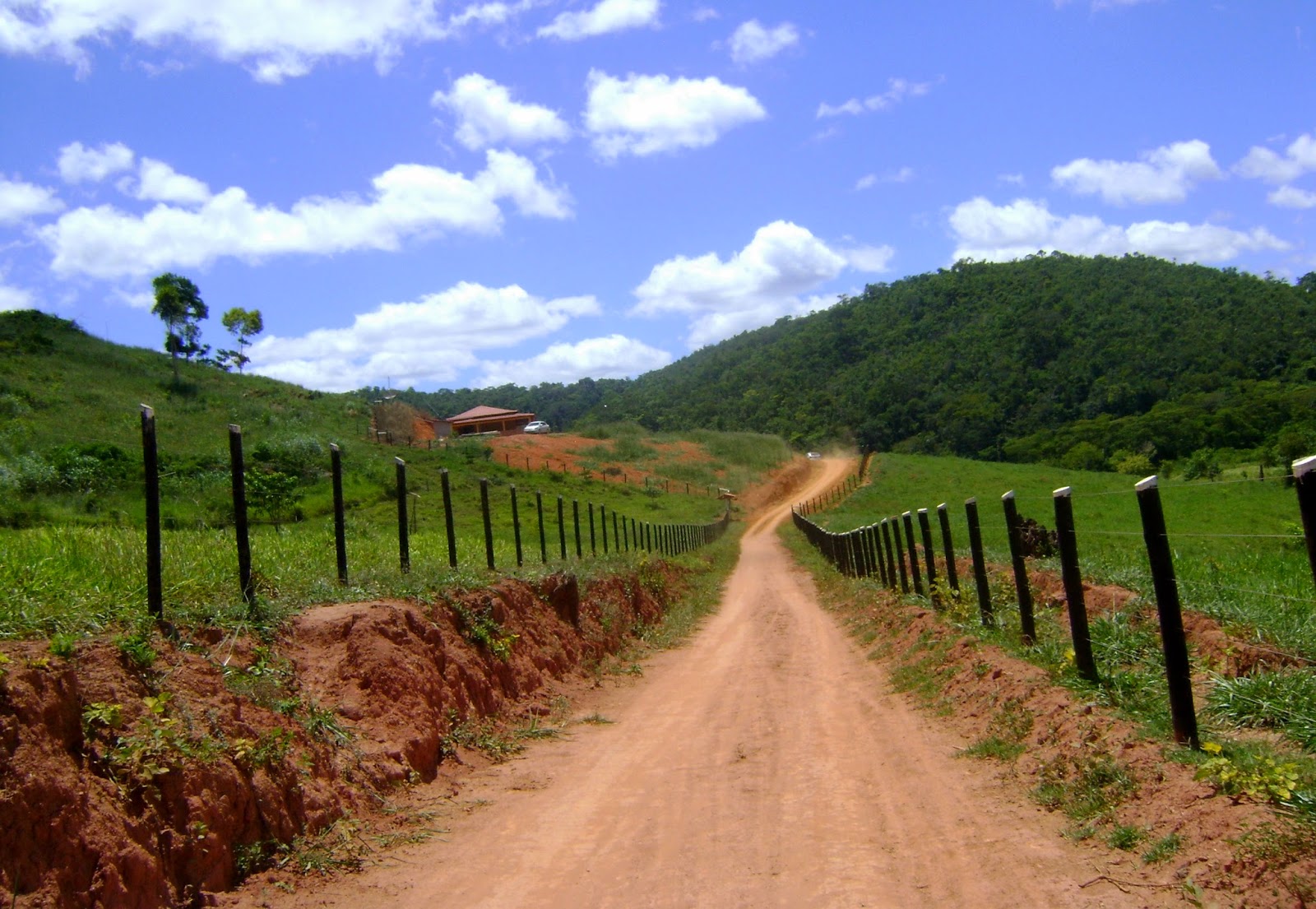 Imagens Rurais: Paisagens Rurais cachoeiras e belos lugares