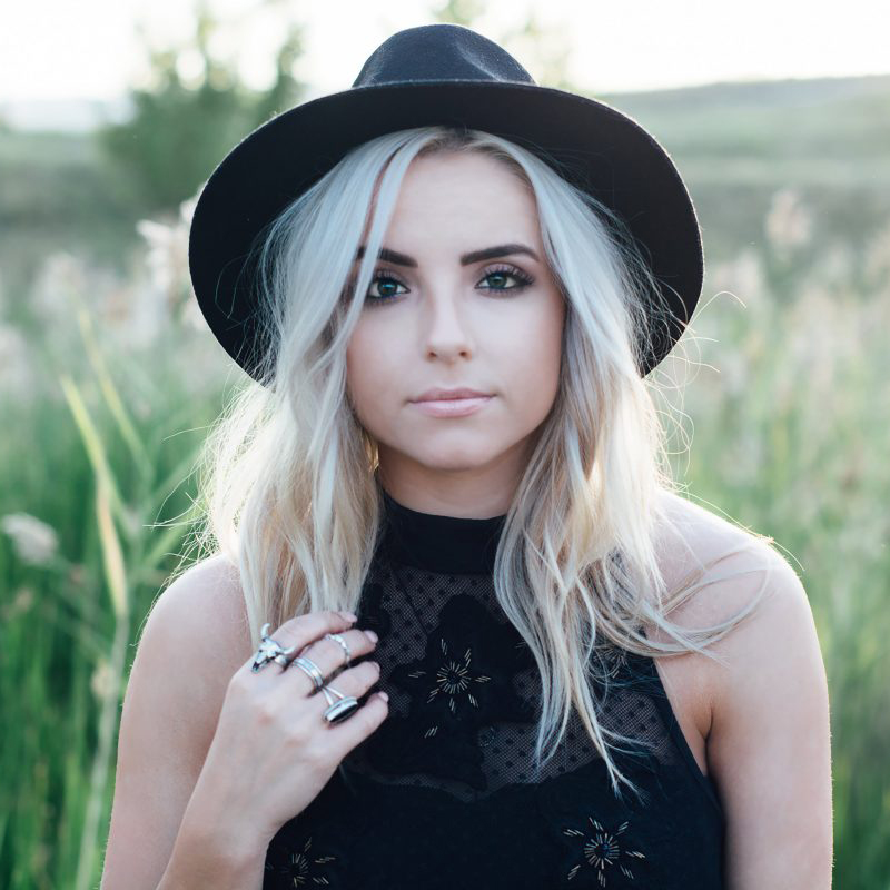 Marissa: Lady Madonna