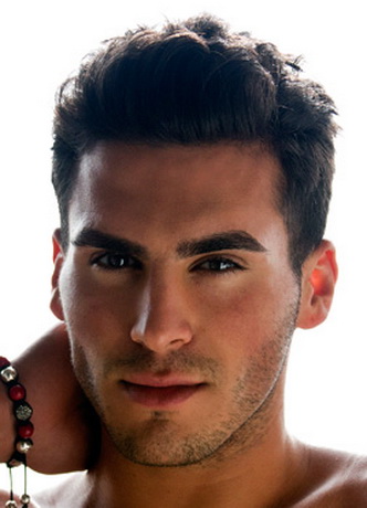 Handsome Man On Earth: Richie Nuzzolese