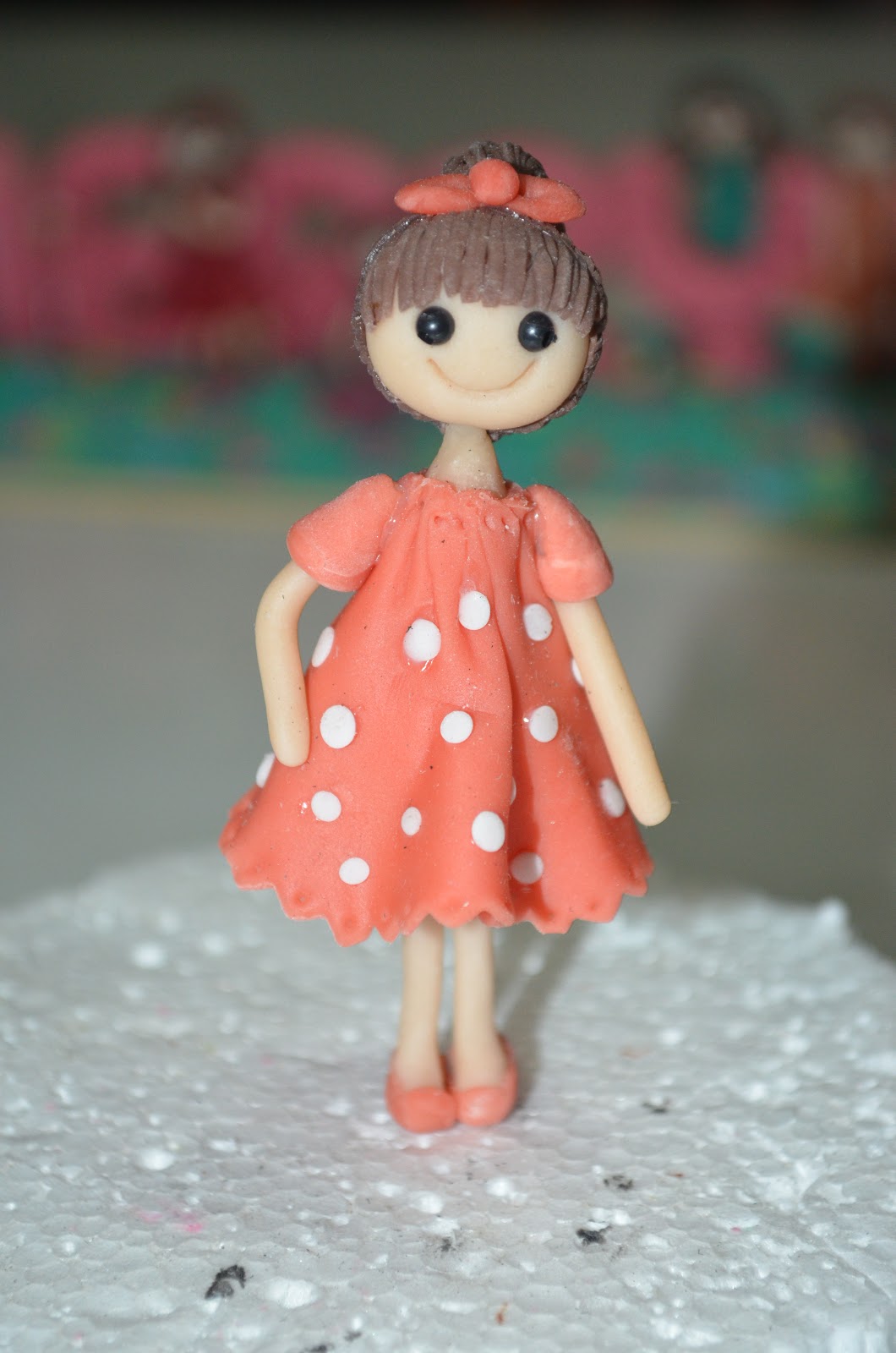 Patrizius's Clay: People Miniature Clay