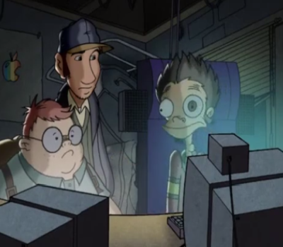 One Season Wonders: Undergrads (2001)