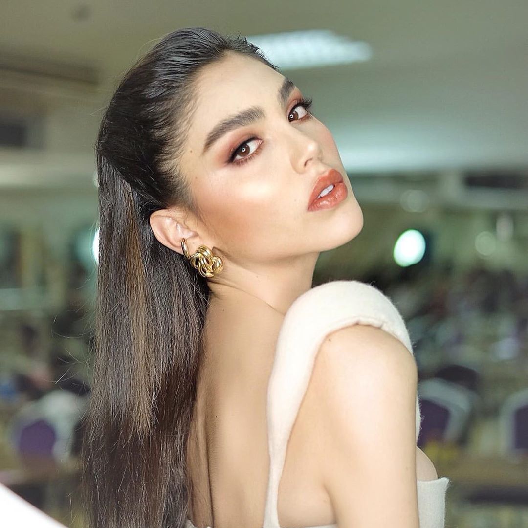 Marcela Thome – Most Beautiful Brazilian Trans Woman - TG Beauty