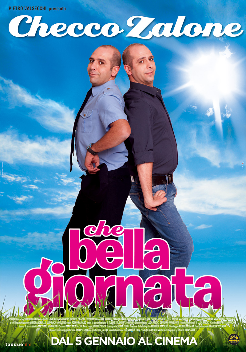 Che bella giornata (2011)