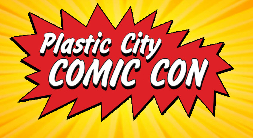 Supergirl Comic Box Commentary: April 2018